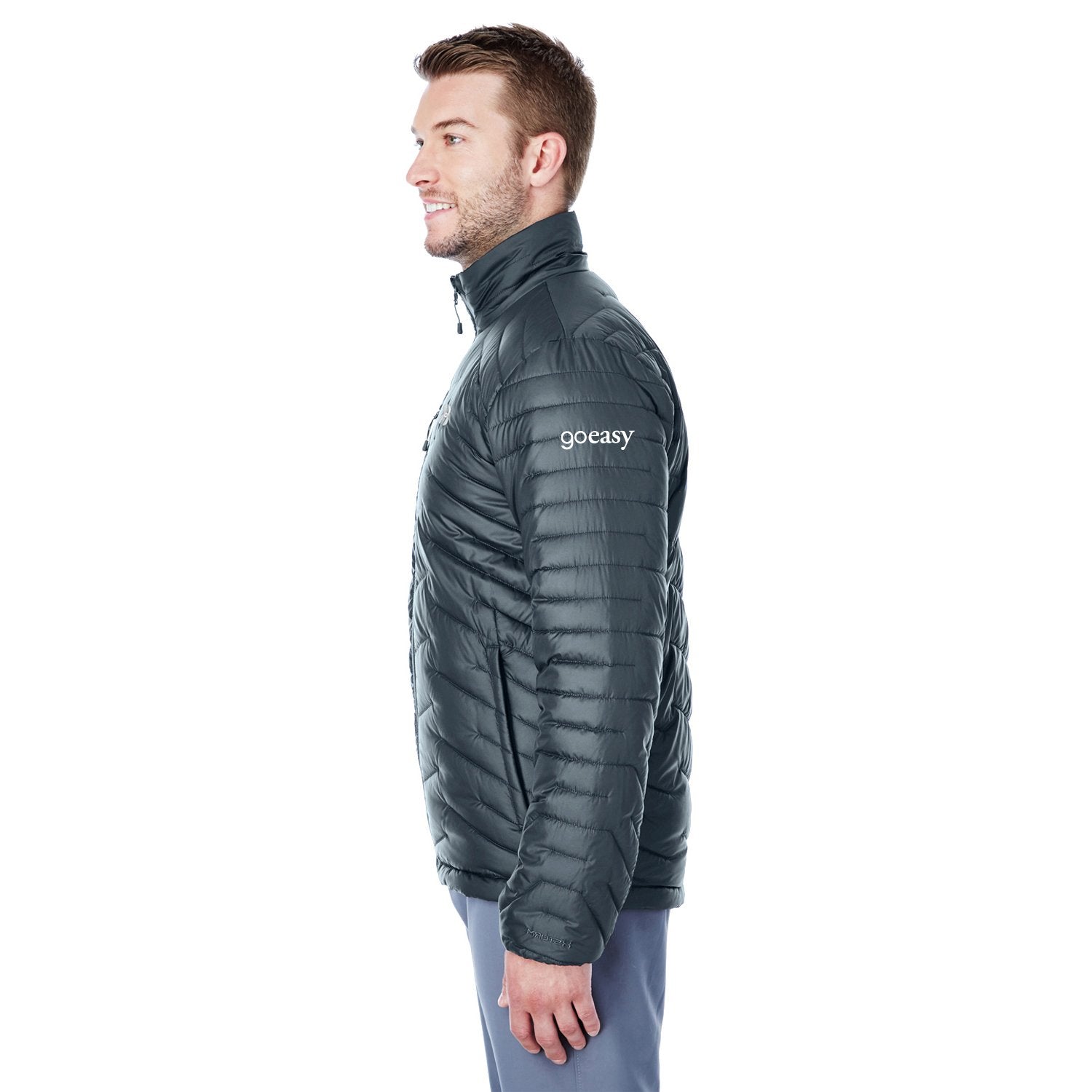 Manteau doublé – Homme – boutique-berger-shop